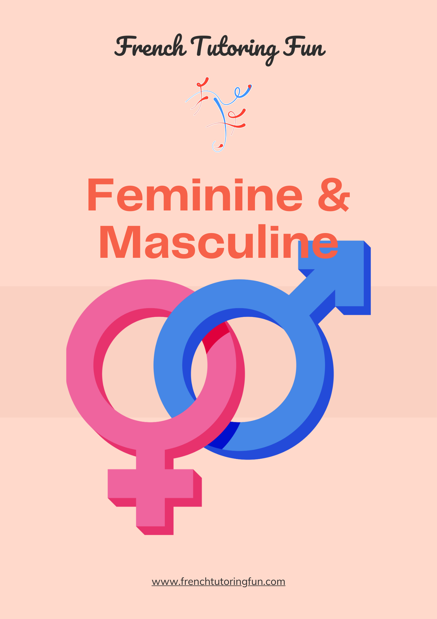 Online courses - French Tutoring Fun